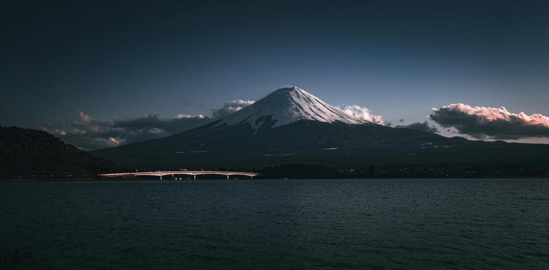 Fuji Weather vs Fuji Visibility: Why They're Not the Same Thing - Is ...