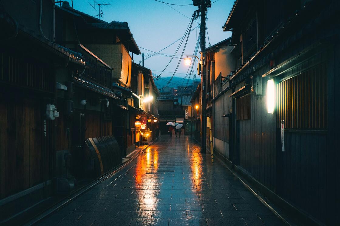 Japan Summer Travel 2026: Tsuyu Rainy Season Guide (and How to Still ...